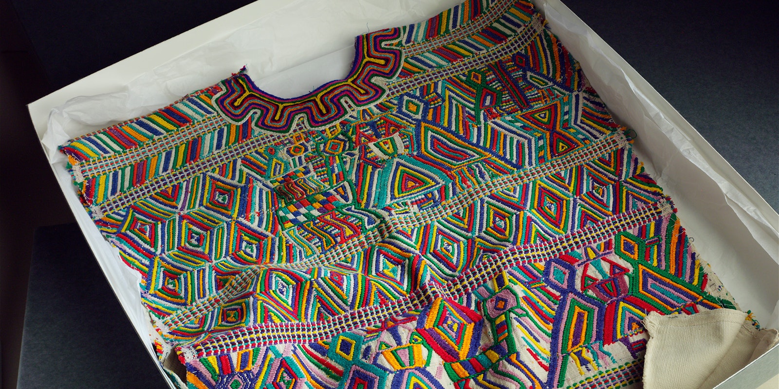 Collecting Contemporary Mayan Textiles | PieceWork