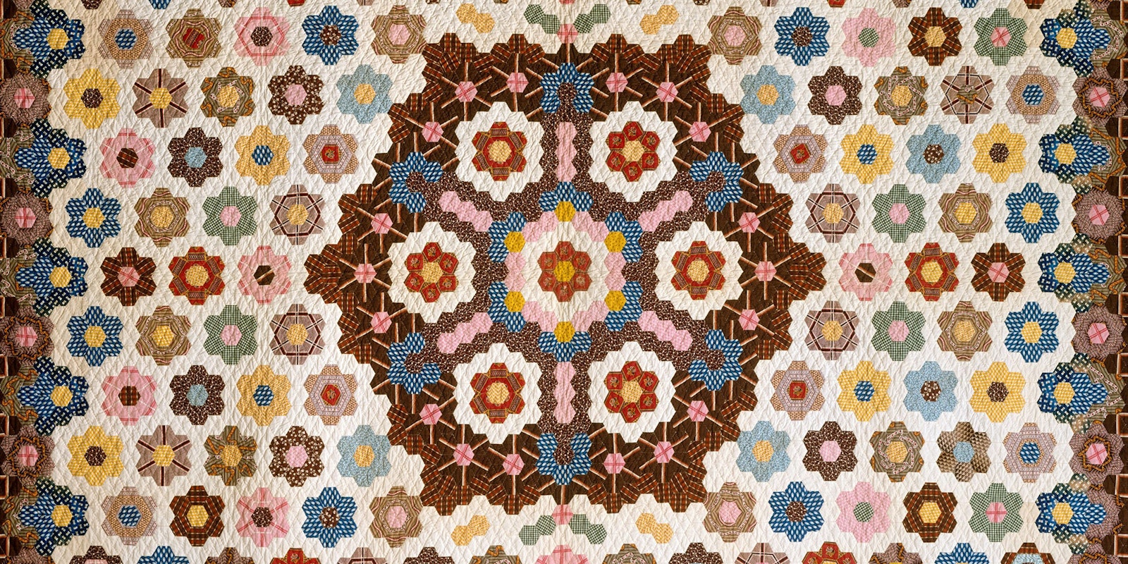 Repetition—Call for Submissions PieceWork Summer 2024 | PieceWork