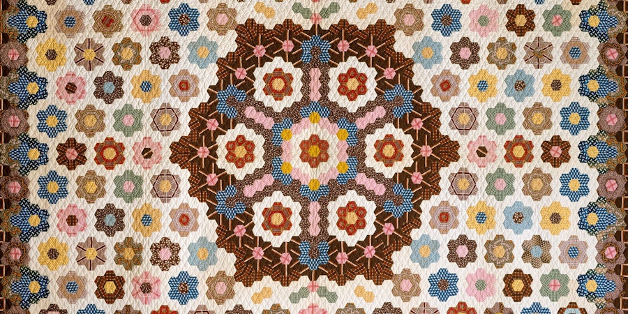 Pat Olski | PieceWork