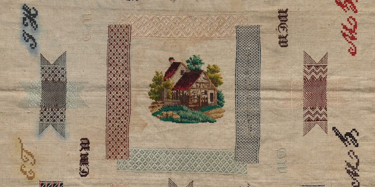 Repair, Reuse, and Remake—Call for Submissions PieceWork Fall 2024 ...