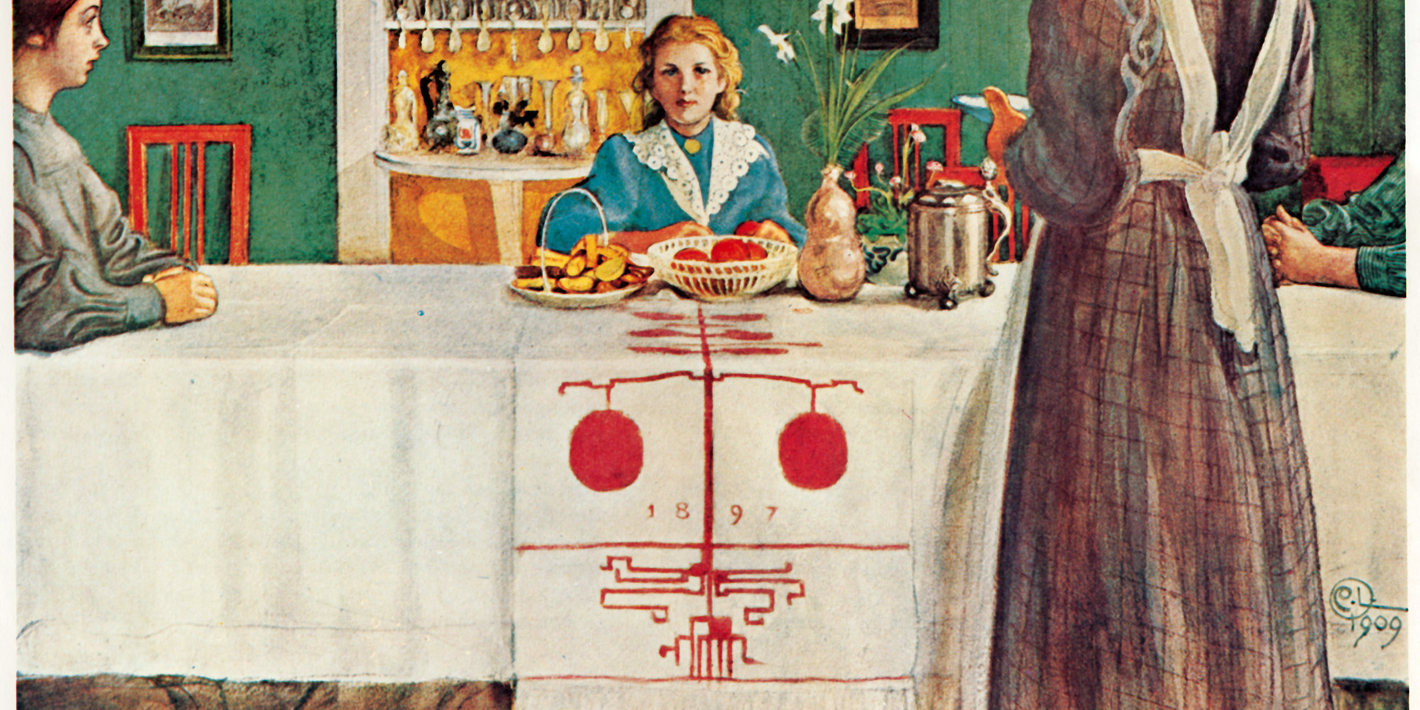 Karin Larsson | PieceWork