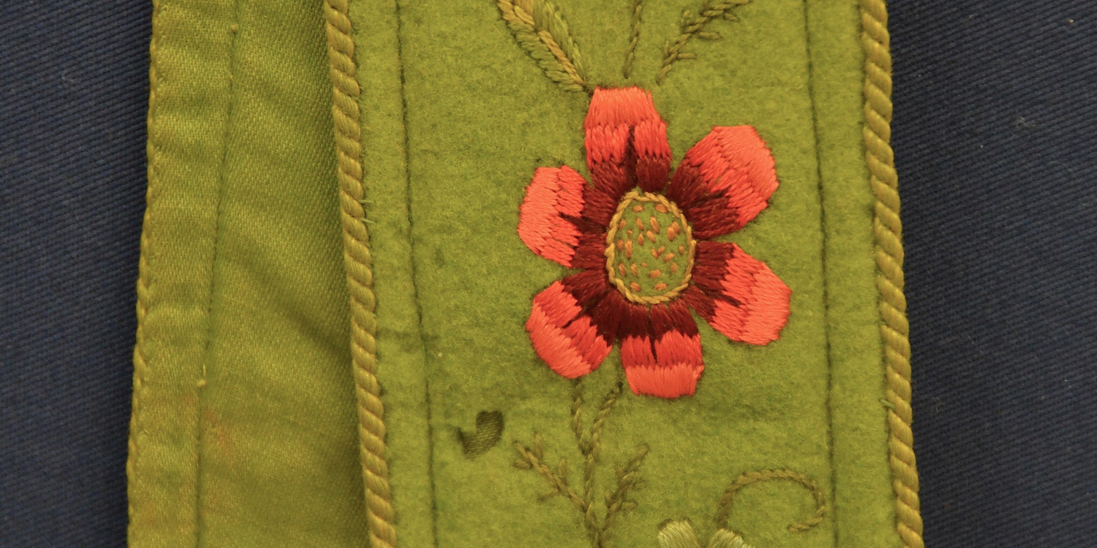 Moth Myths | PieceWork