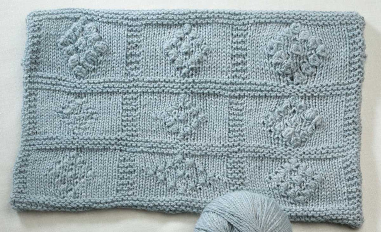 Things That Go Bump on Your Knitting | PieceWork