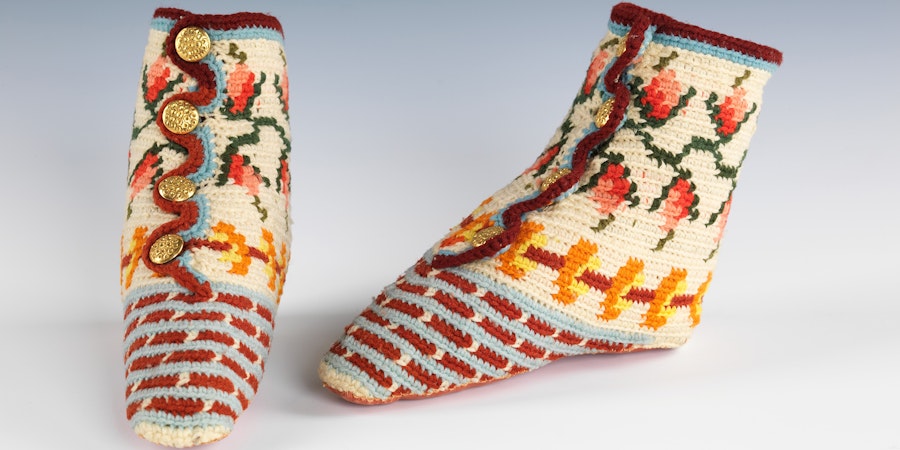 Pat Olski | PieceWork