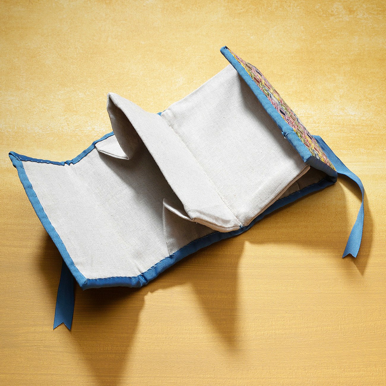 Sew a Pocketbook | PieceWork