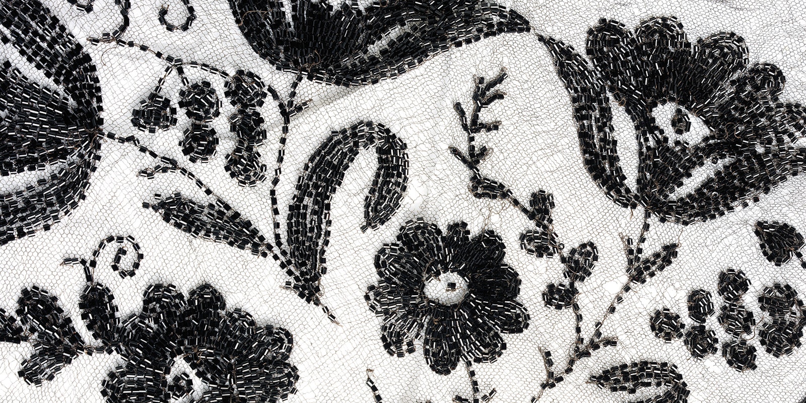Hooked on Tambour Embroidery | PieceWork