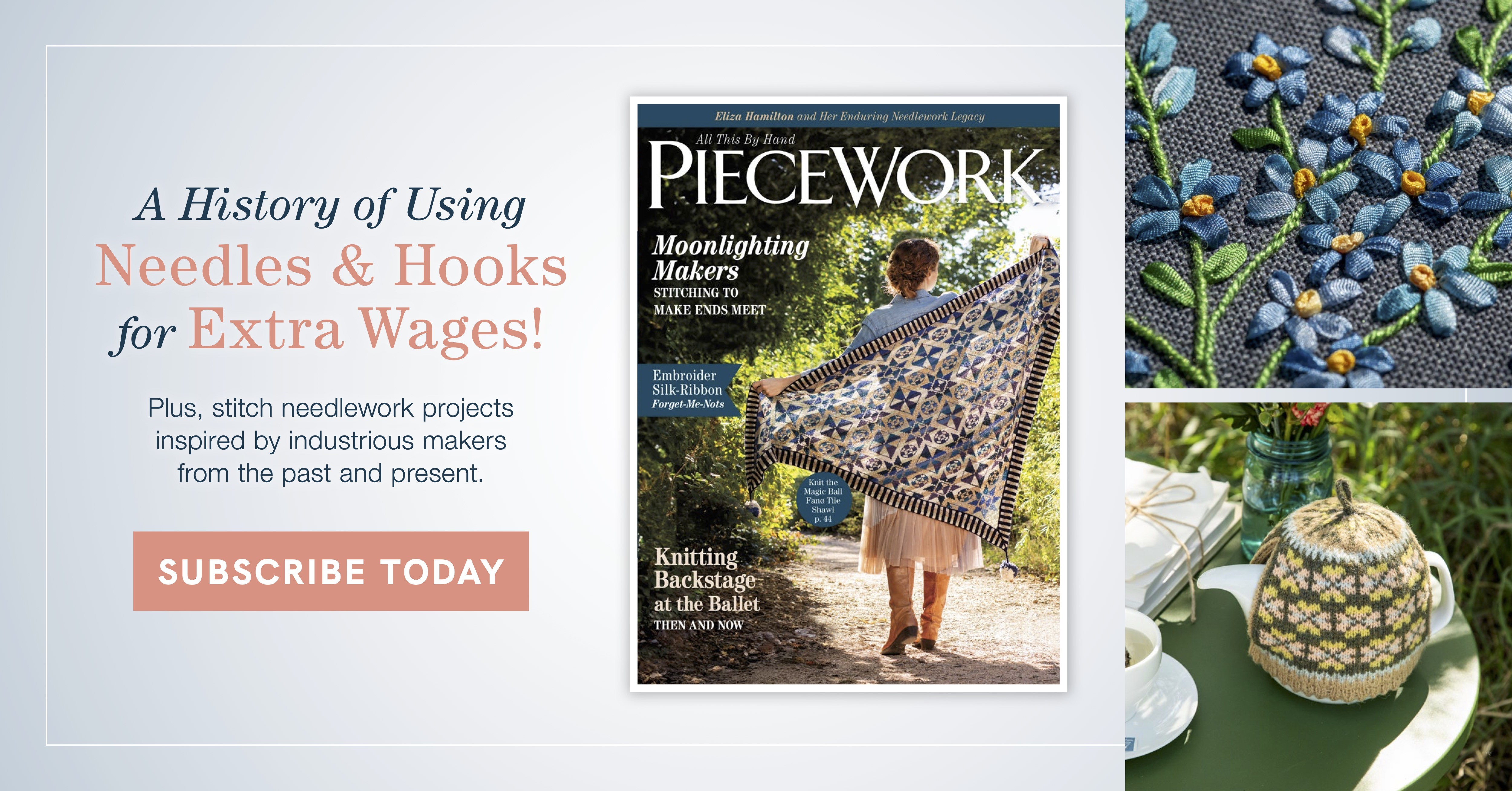 PieceWork
