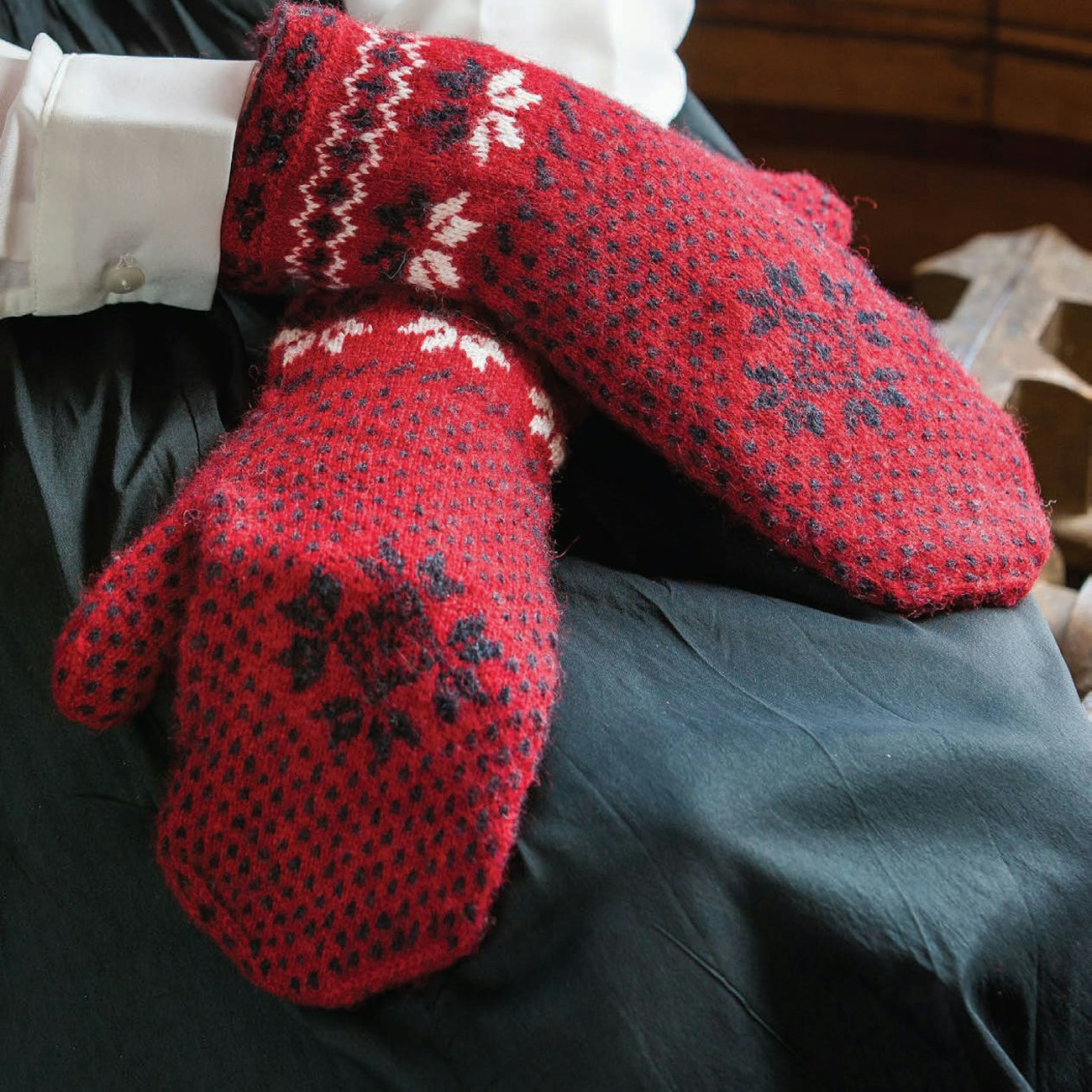 Knitting Traditions Fall 2014 | PieceWork