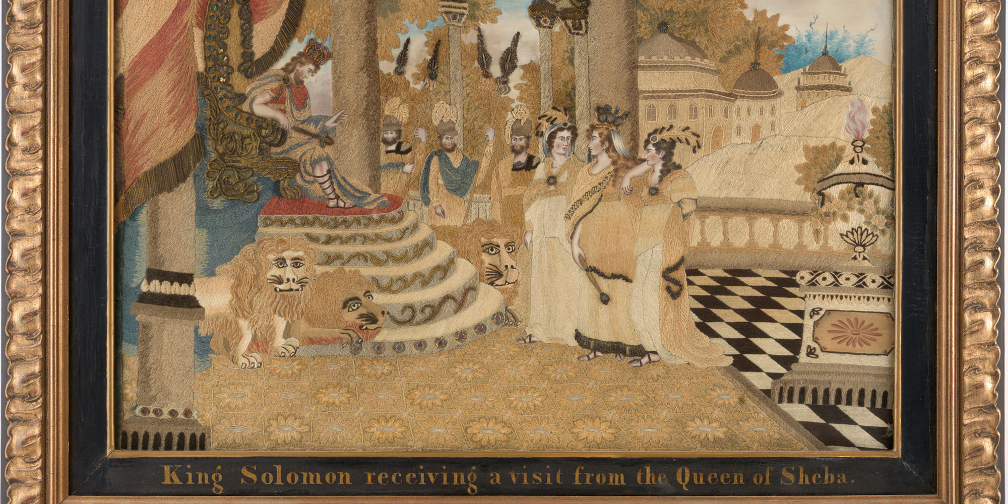 Sewn in America: The Meanings Conveyed in What We Sew | PieceWork