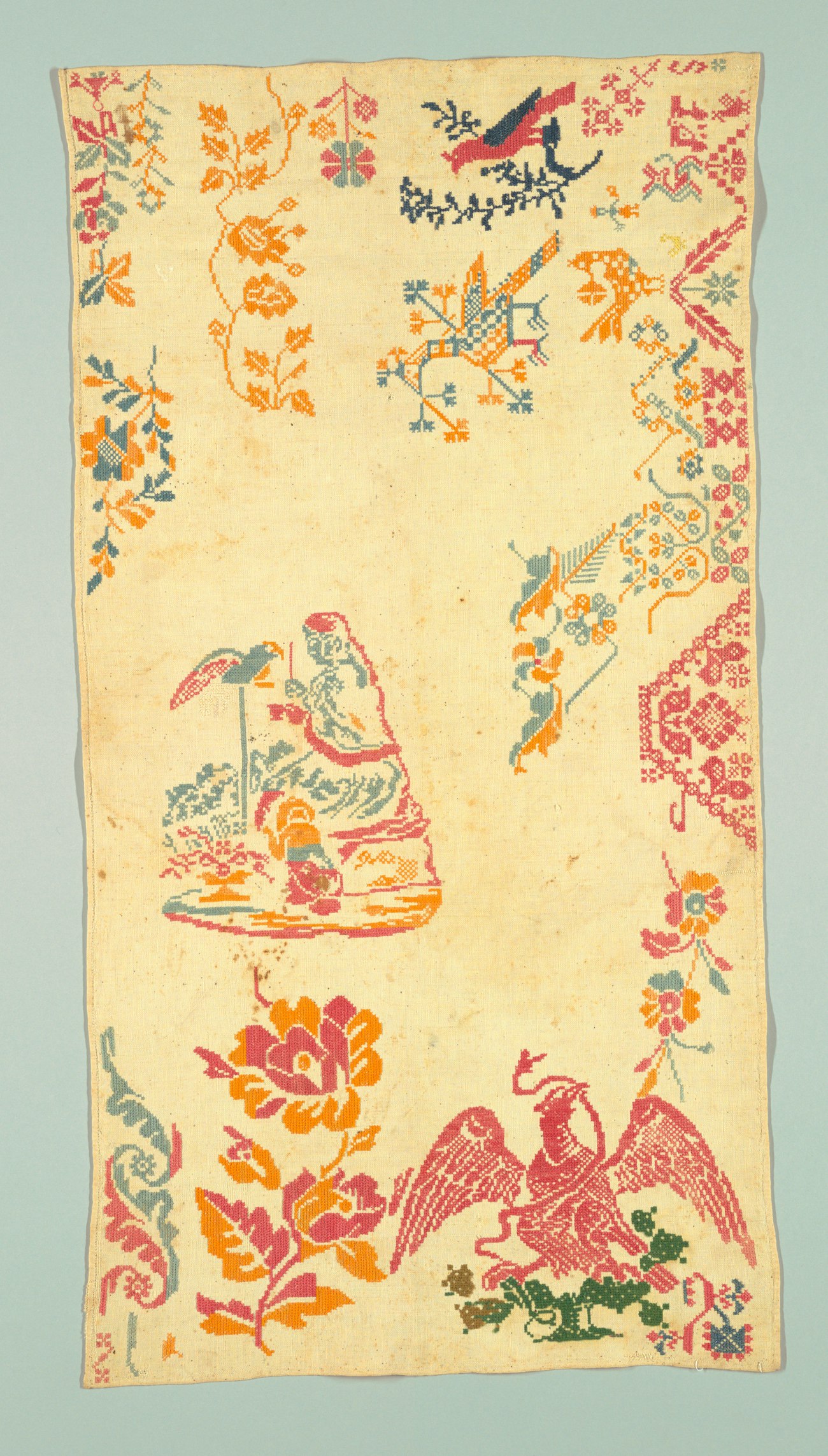 Turn of the Century—Call for Submissions PieceWork Spring 2025 | PieceWork