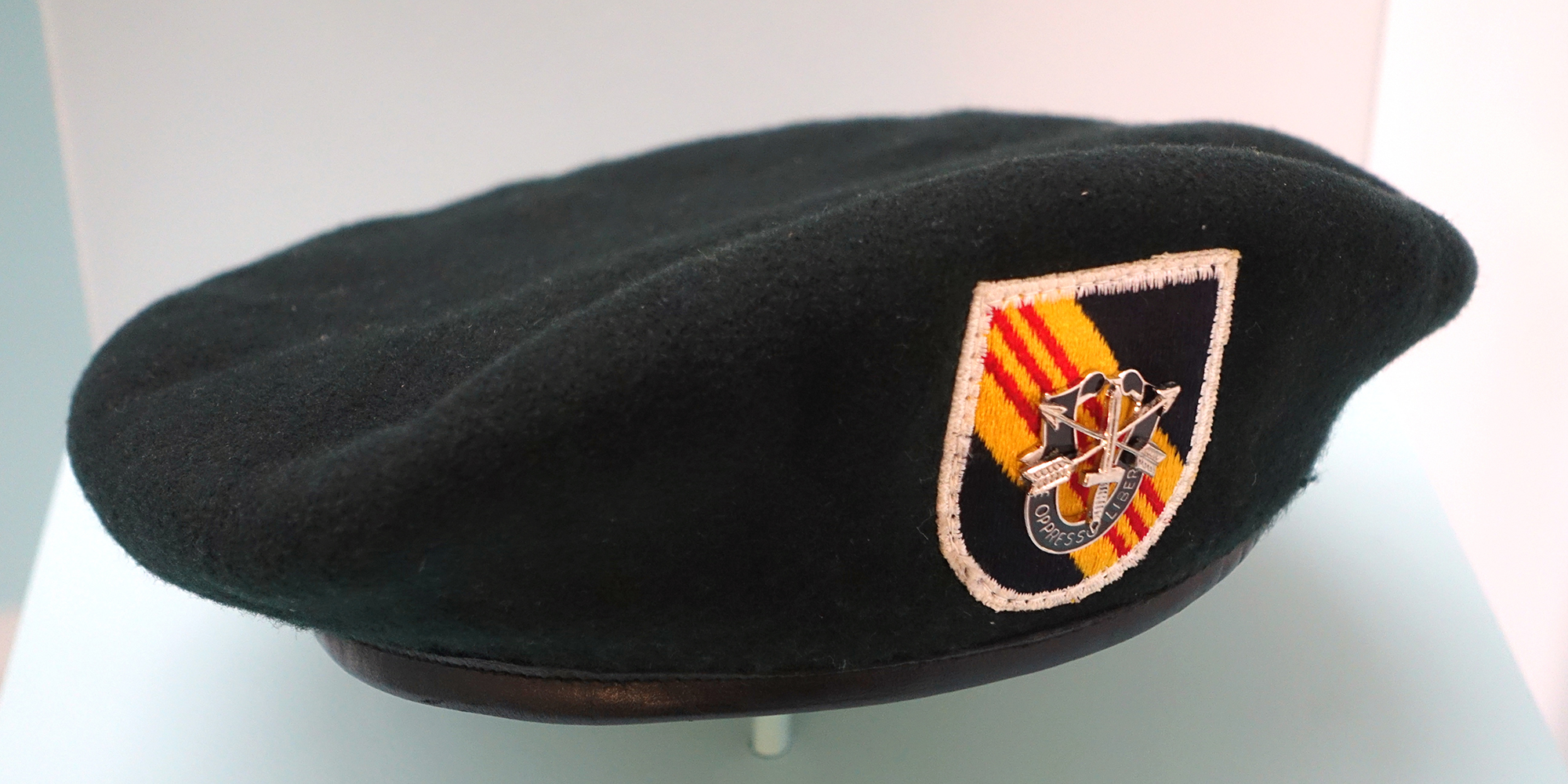 History of the Beret | PieceWork