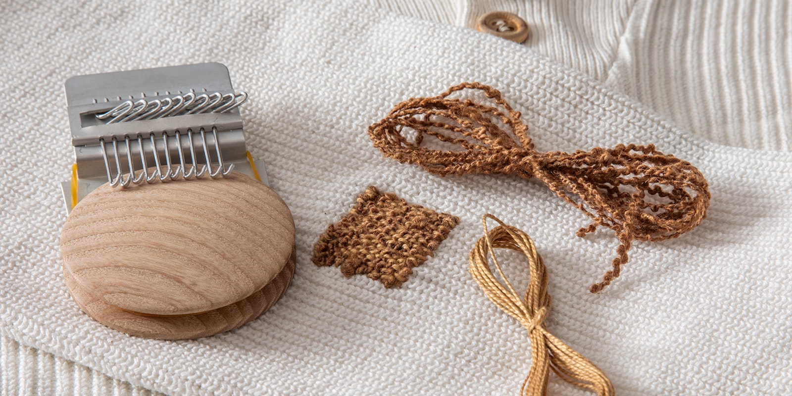 Notions: Reviving Textiles Today with Techniques from Yesterday | PieceWork