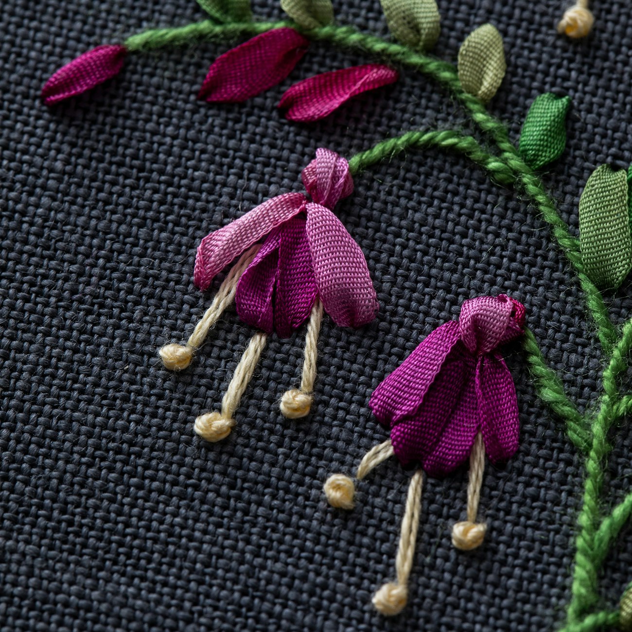 Notions: Reviving Textiles Today with Techniques from Yesterday | PieceWork