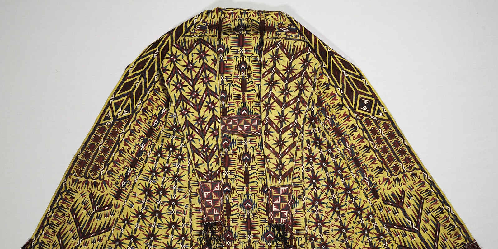 The Artistry and History of Traditional Dress Around the World—Call for ...