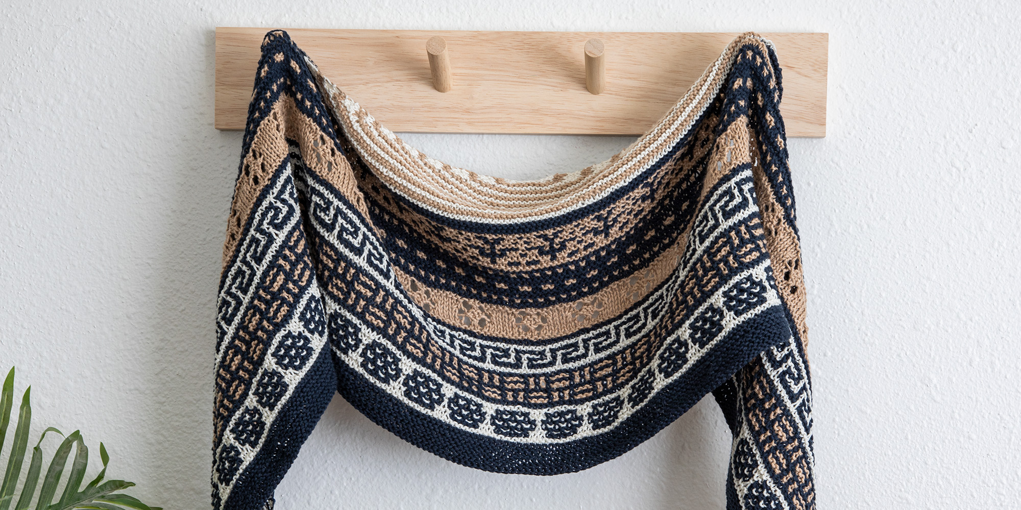 How Does Mosaic Knitting Work? | PieceWork