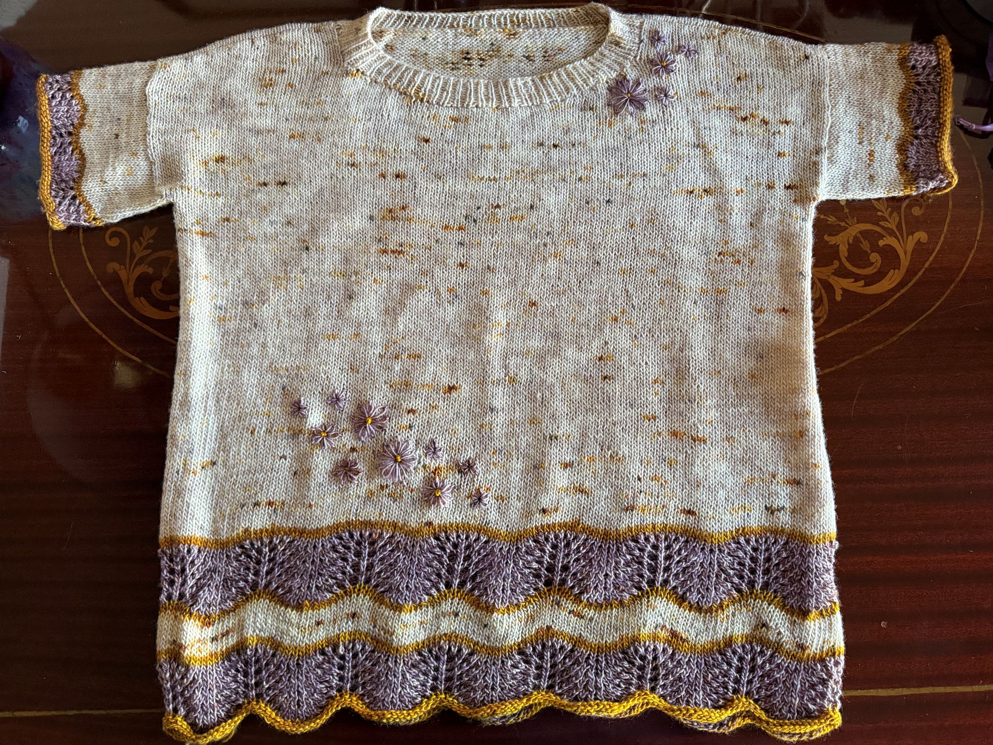 Mending—Facing What Is and Doing the Work | PieceWork