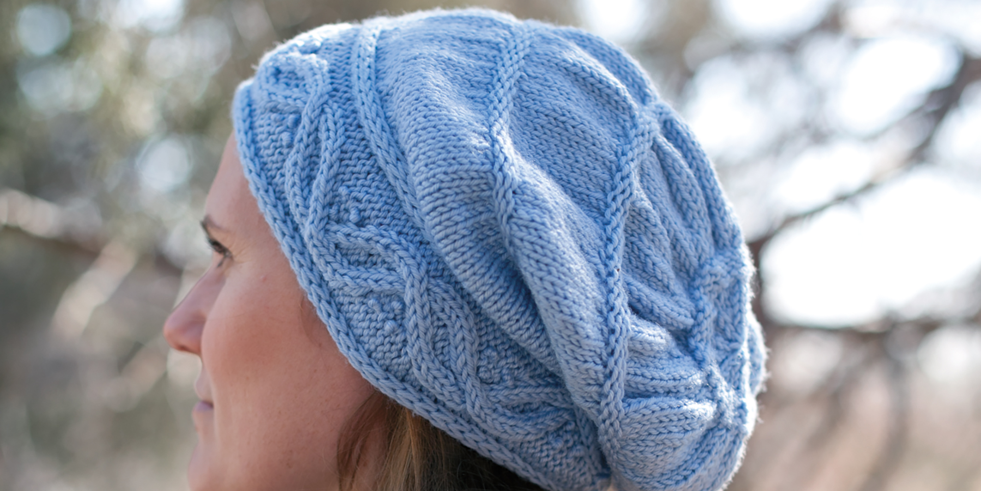 Pride, Prejudice, and Proper Headwear | PieceWork