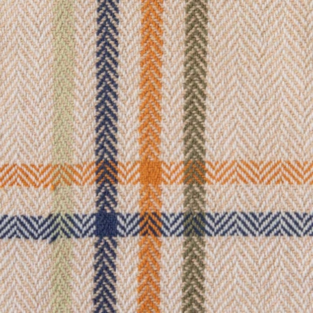 Broken Stripe Towel | WIF | Handwoven Library