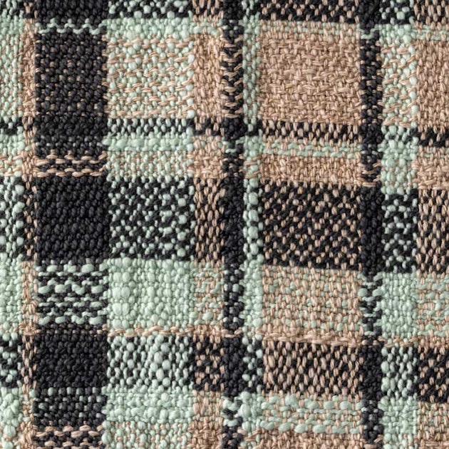 Mesa Verde Mats | WIF | Handwoven Library