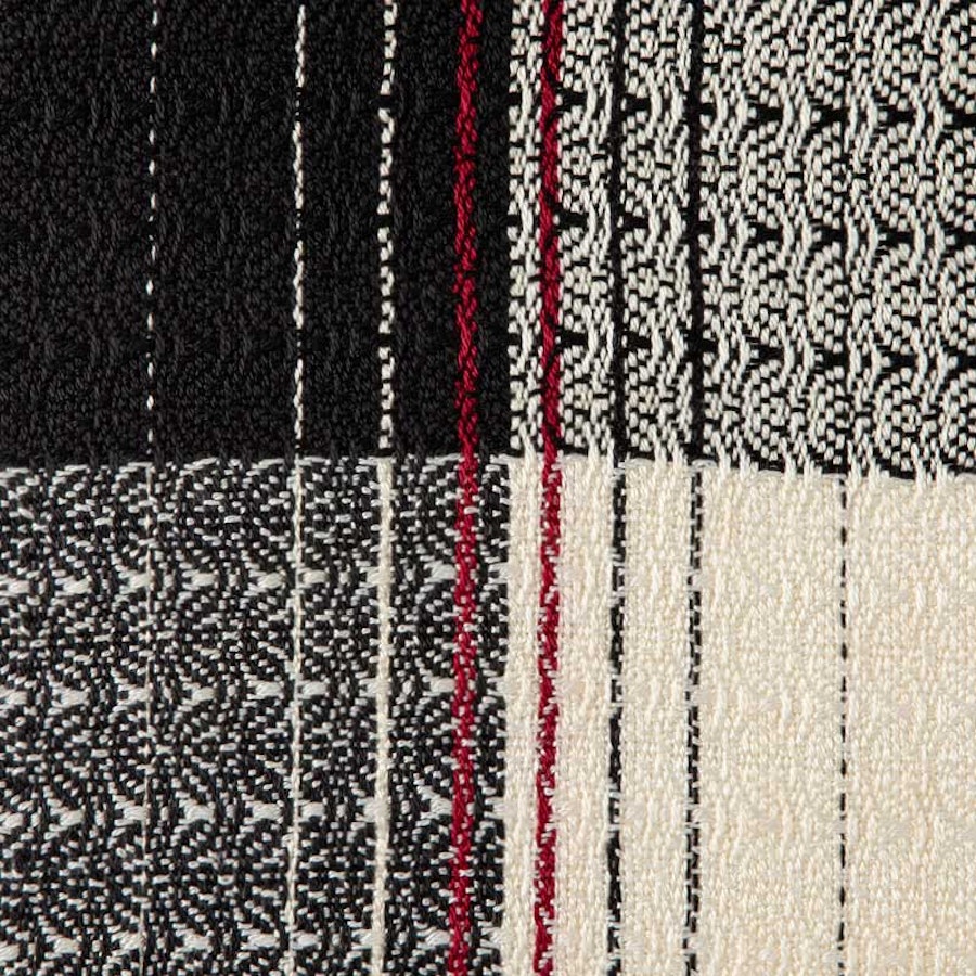 Fibonacci with a Twist | WIF | Handwoven Library