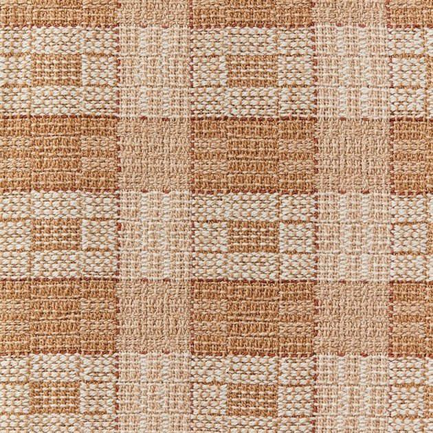 Berta Frey Crackle Towels in Sustainable Cotton | WIF | Handwoven Library