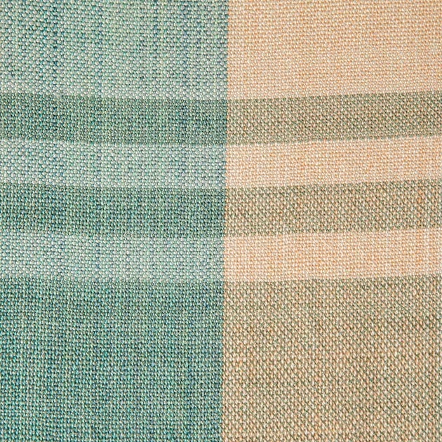 Marine Silk Scarf | WIF | Handwoven Library