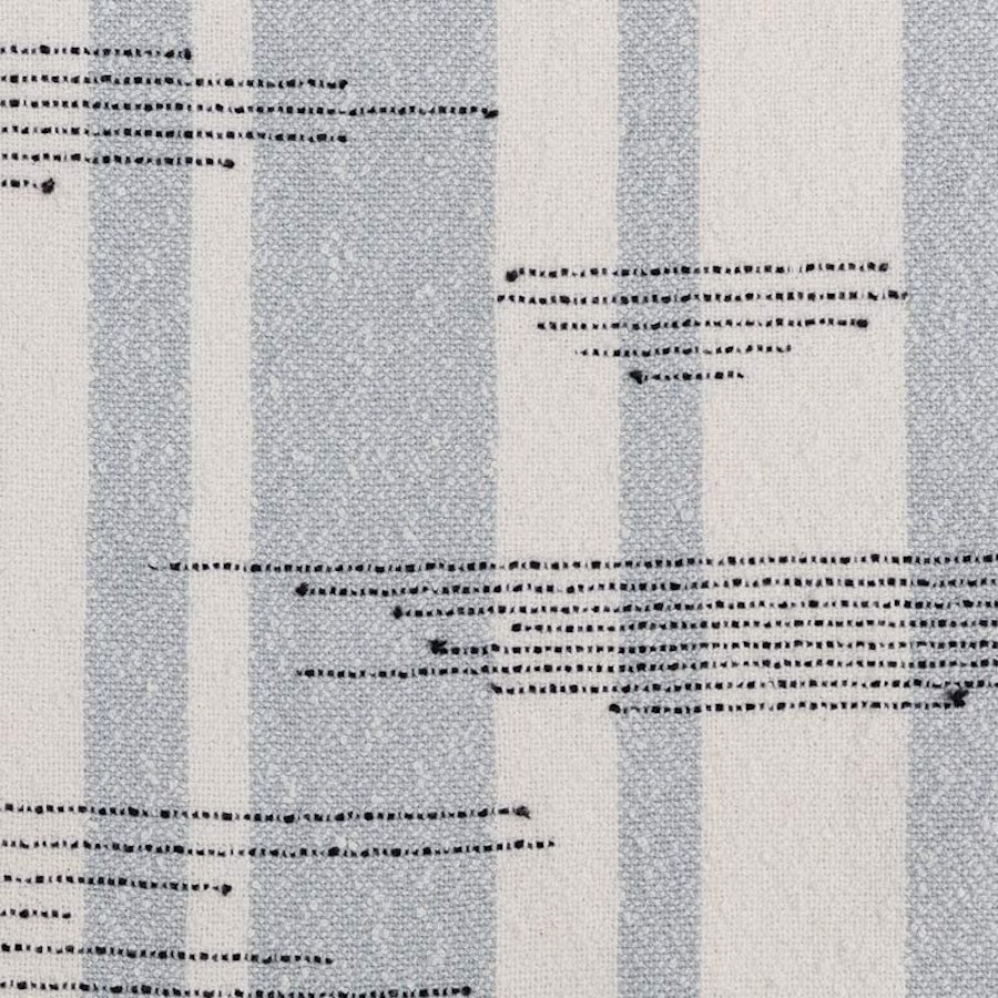 Birch Bark Tea Towels and Dishcloths | WIF | Handwoven Library