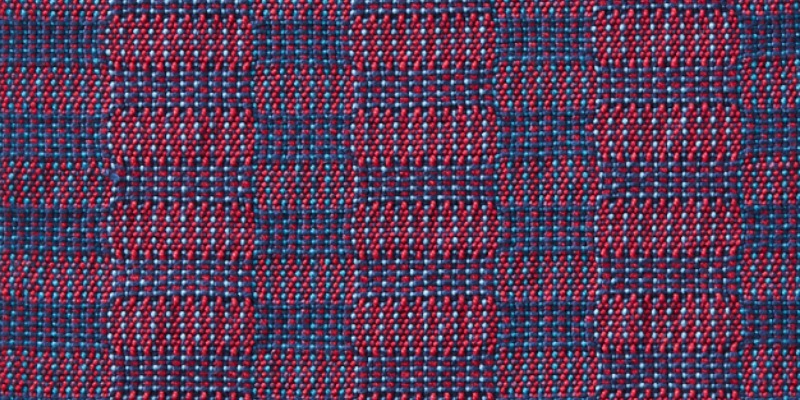 Profile Drafts: Unlocking Geometric Design | Handwoven