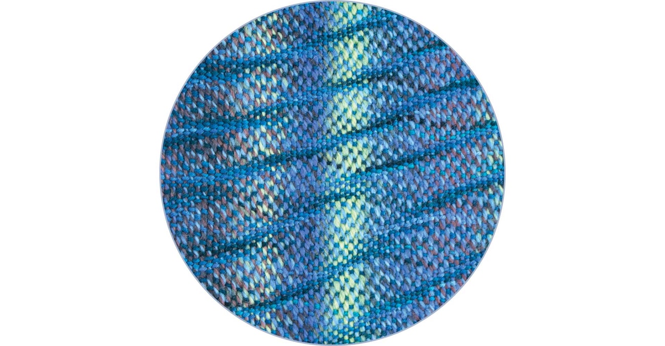 Wavy Weaving | Handwoven