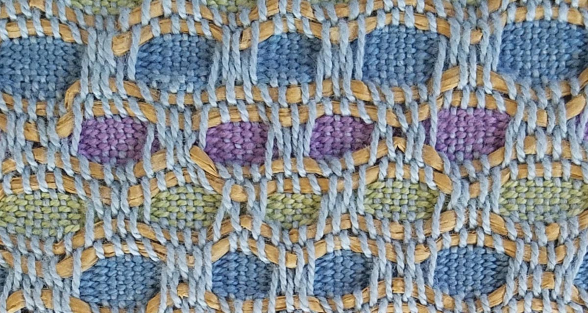 I May Be Sampling Wrong | Handwoven