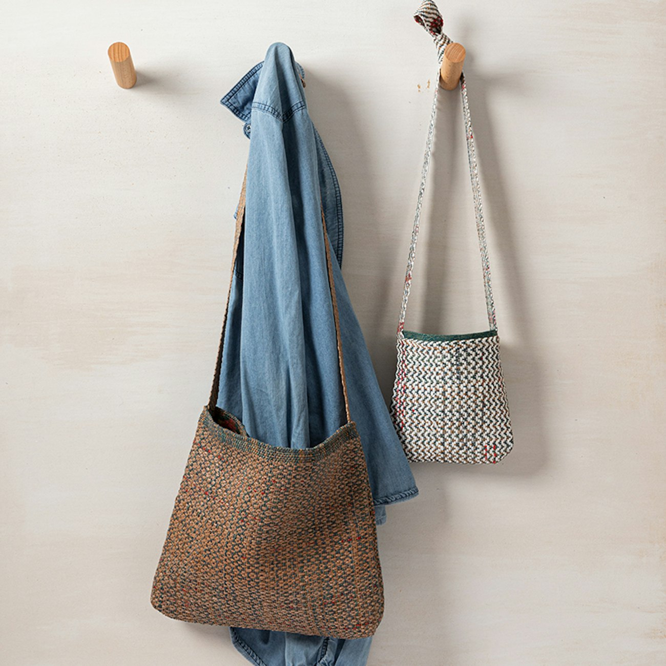 2021: A Year of Inspiration | Handwoven