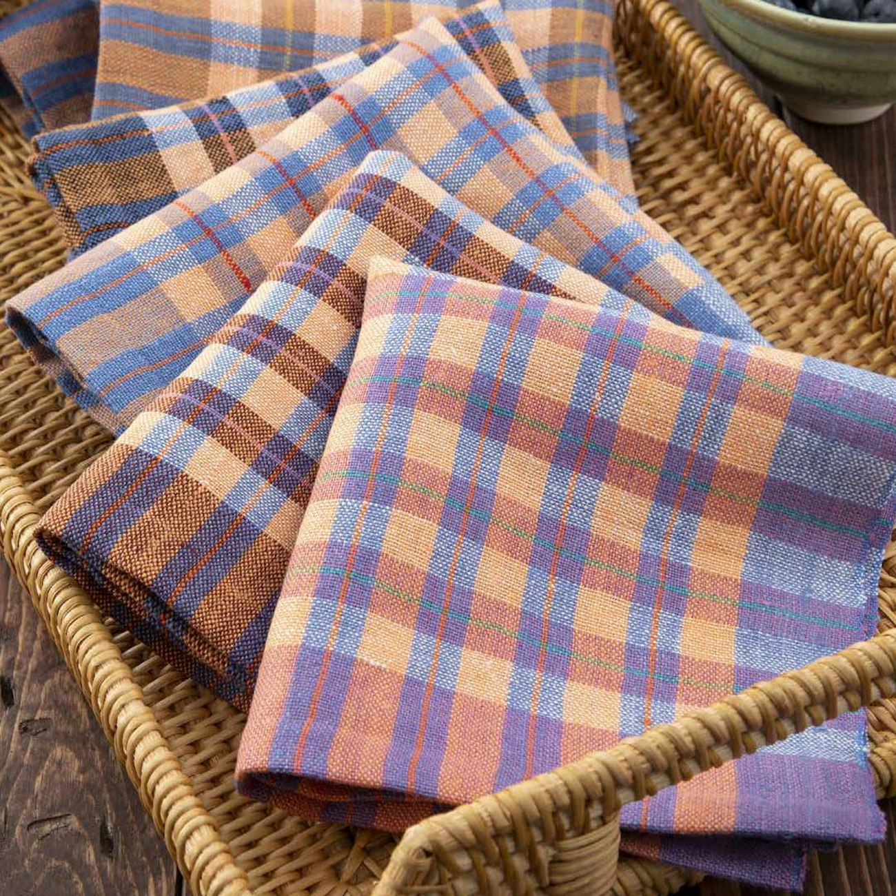 The 2022 Color of the Year and Very Peri Weaving Possibilities | Handwoven