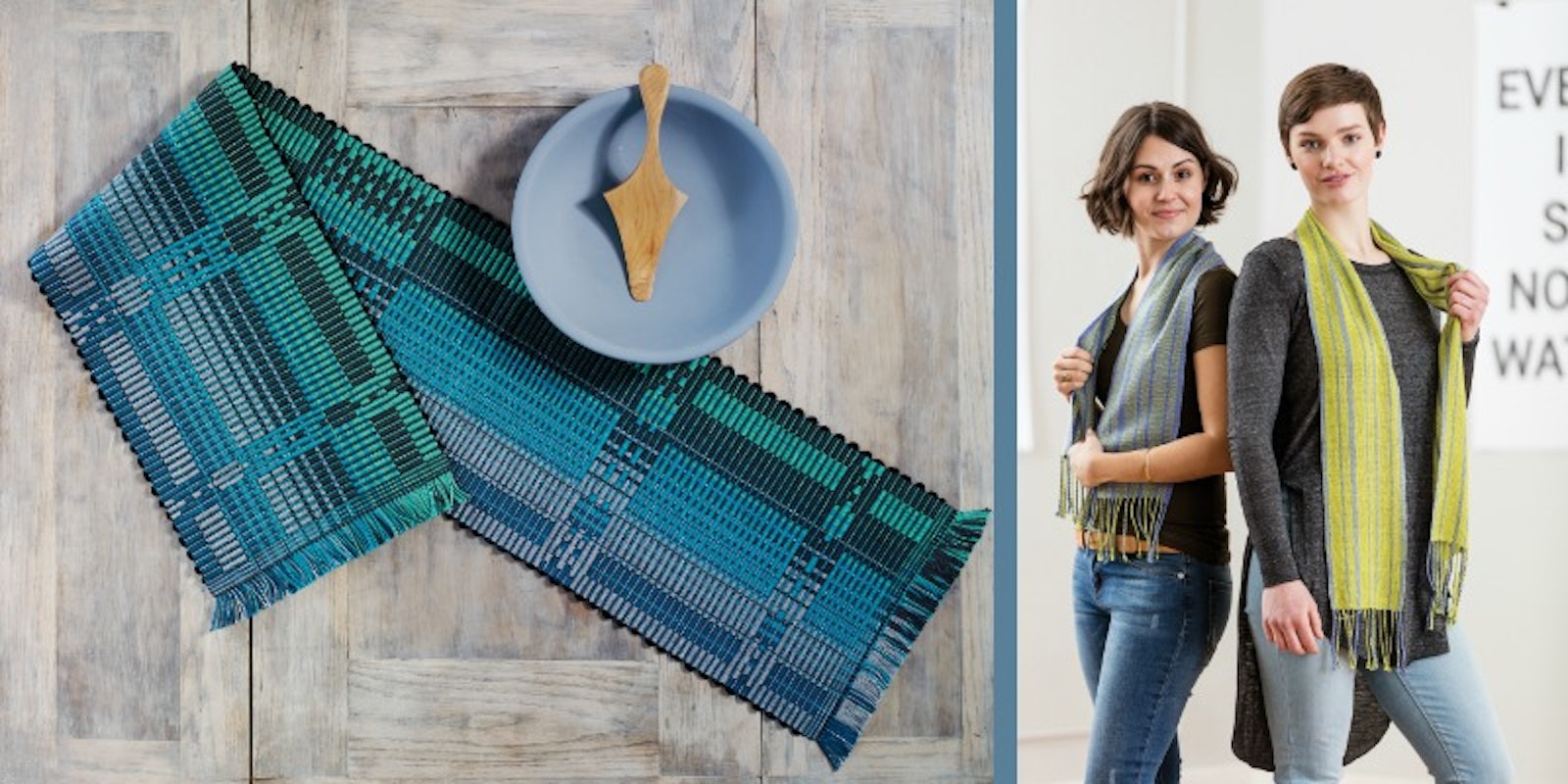 Weavers Workshop: What’s a Fibonacci? | Handwoven