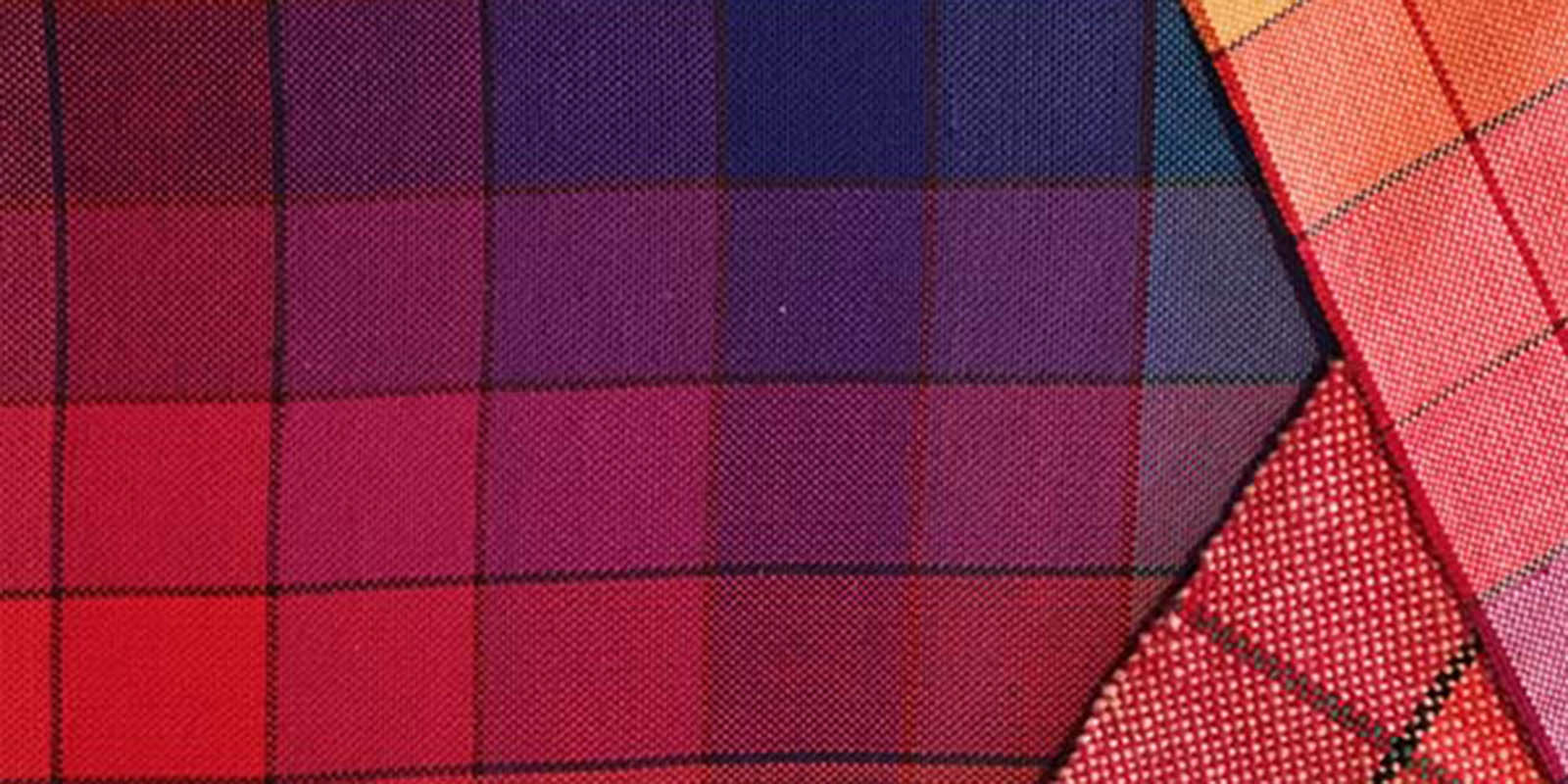 Color Theory Basics for Weavers | Handwoven