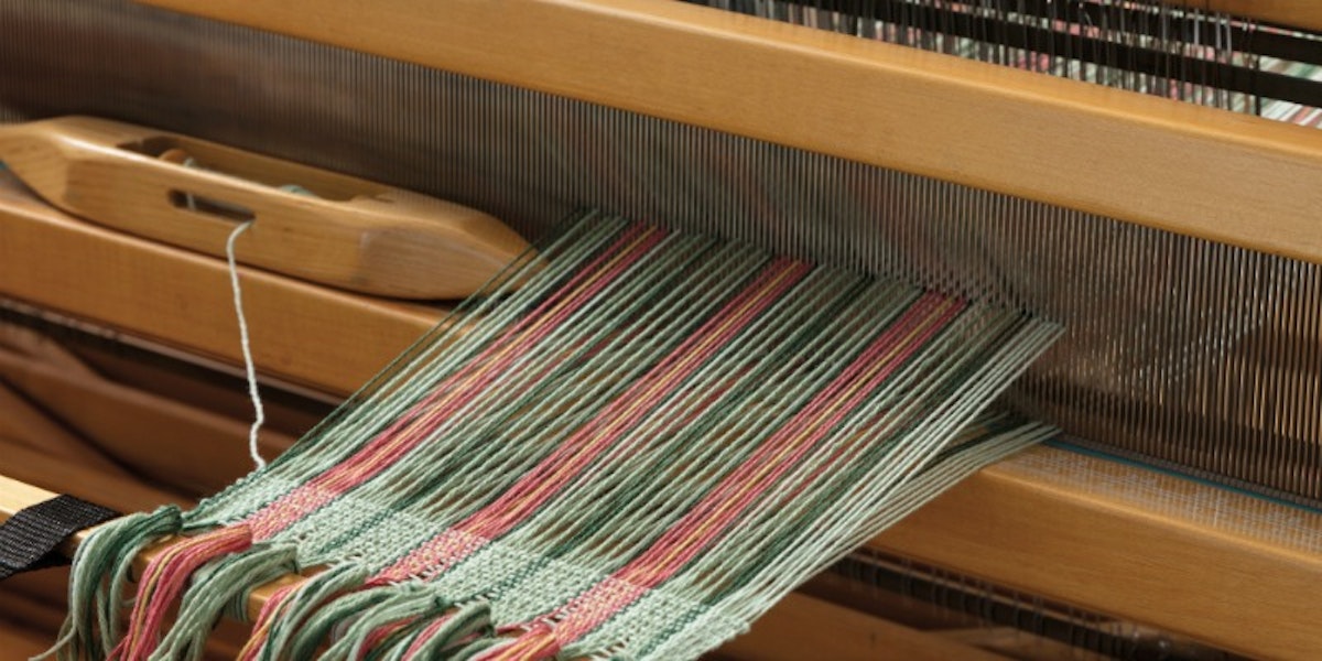 Choosing the Perfect Loom | Handwoven