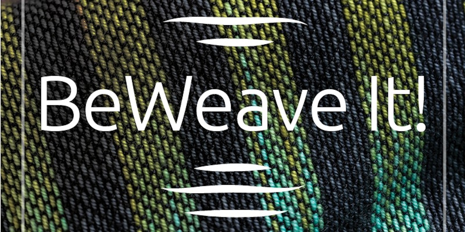Weavable, Washable Silk | Handwoven