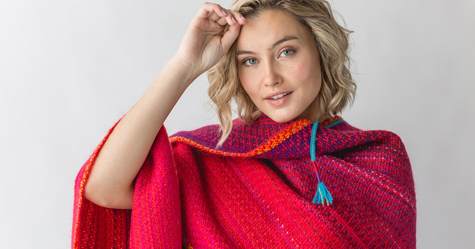 Sewing 101: Advice from a Designing Weaver | Handwoven