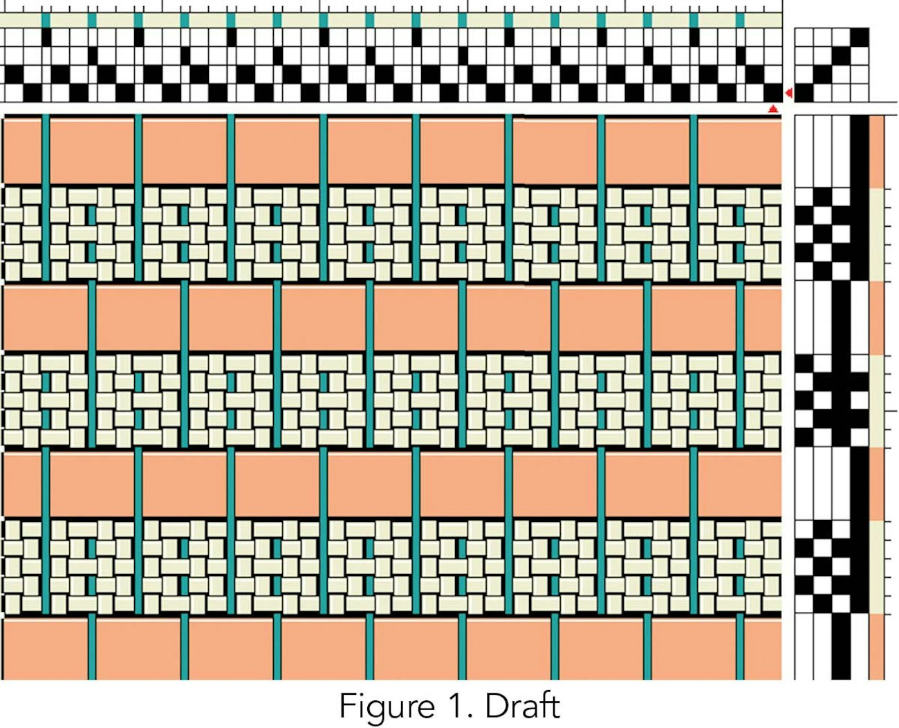 Idea Gallery: Weave a Memory | Handwoven