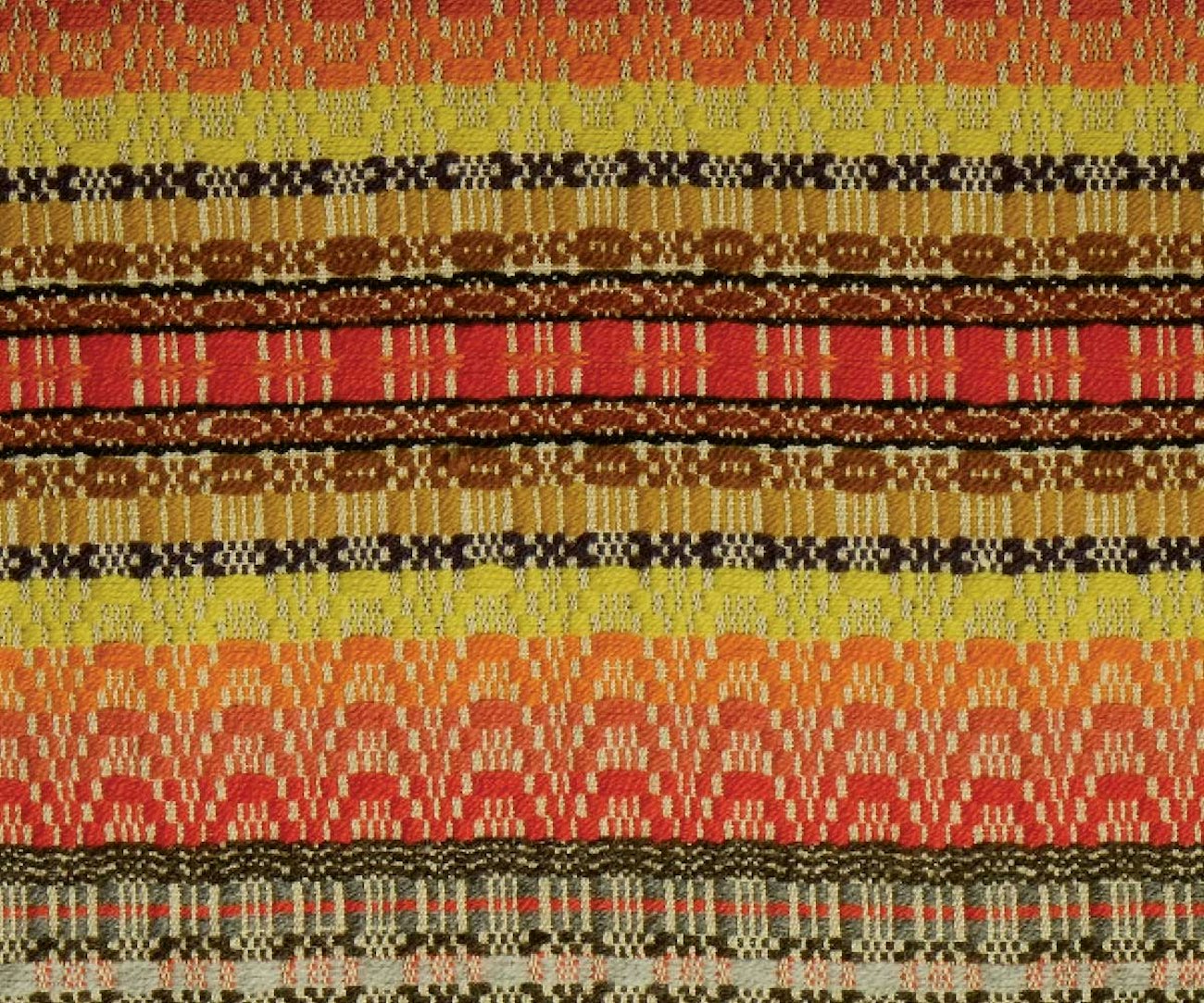 Yarn Lab: Swedish Yarns | Handwoven