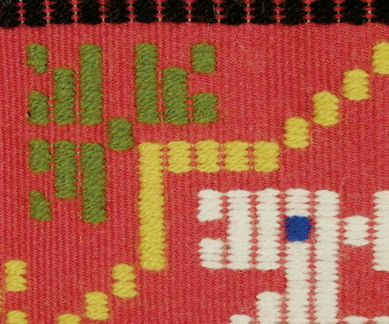 Yarn Lab: Swedish Yarns | Handwoven