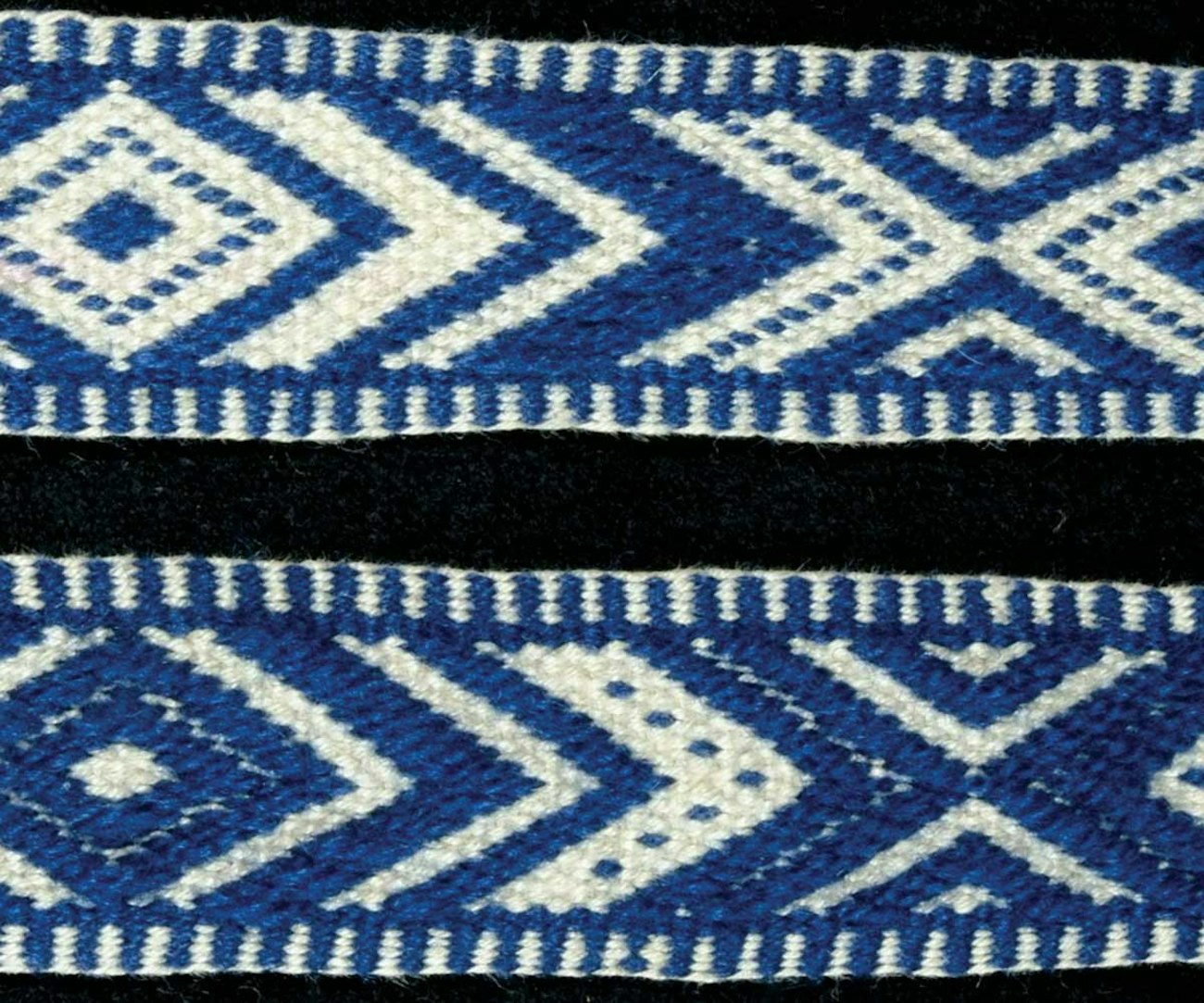 Yarn Lab: Swedish Yarns | Handwoven