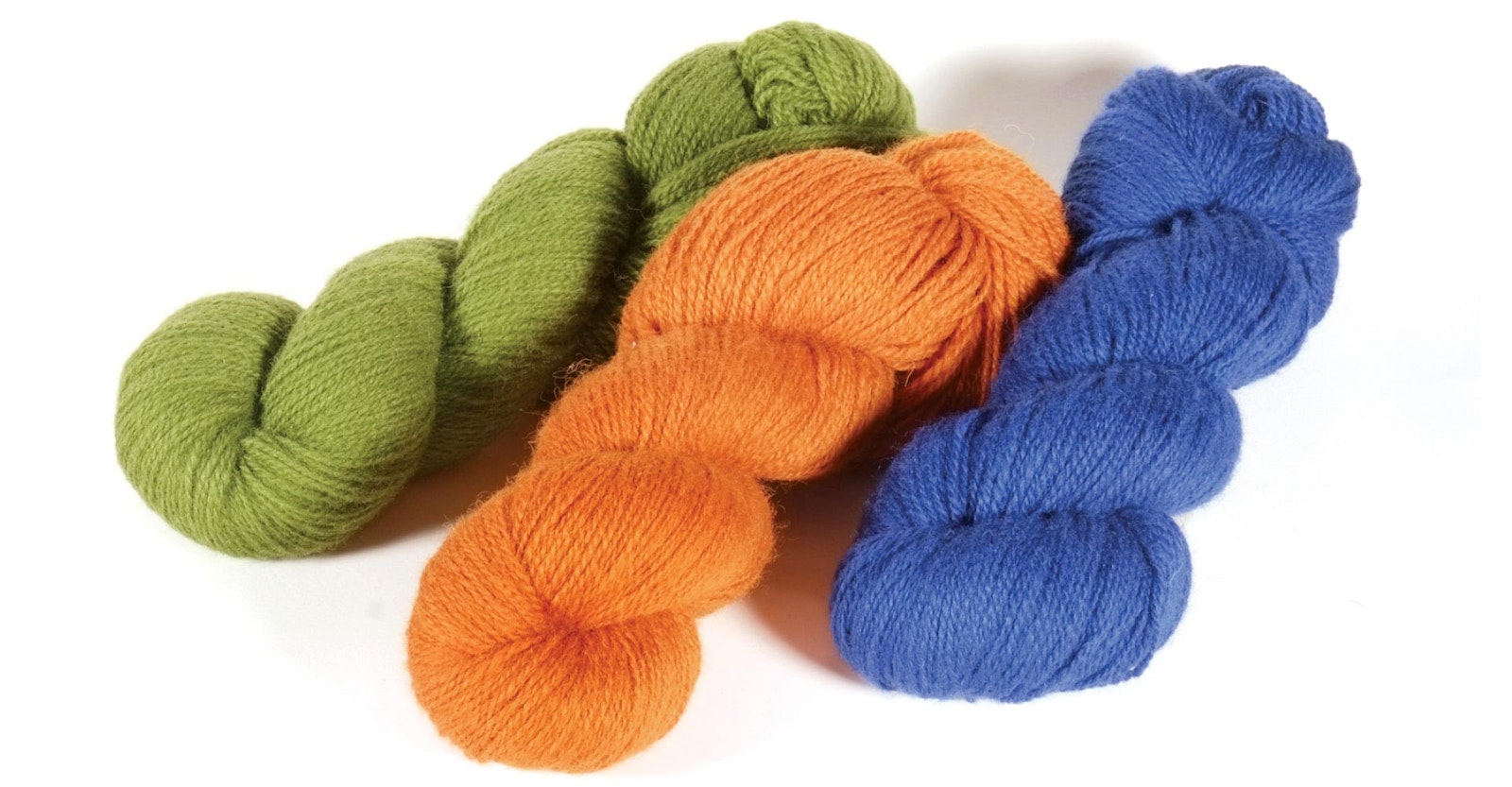 Yarn Lab: Swedish Yarns | Handwoven
