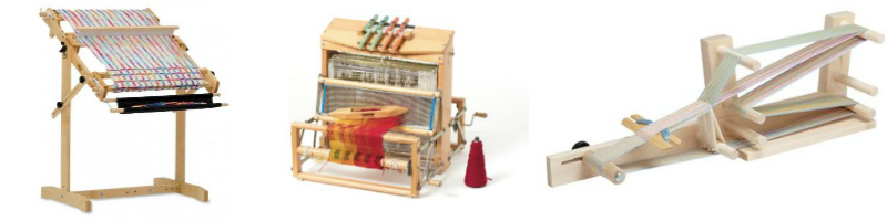 Loom Buyer's Guide 2011 | Handwoven