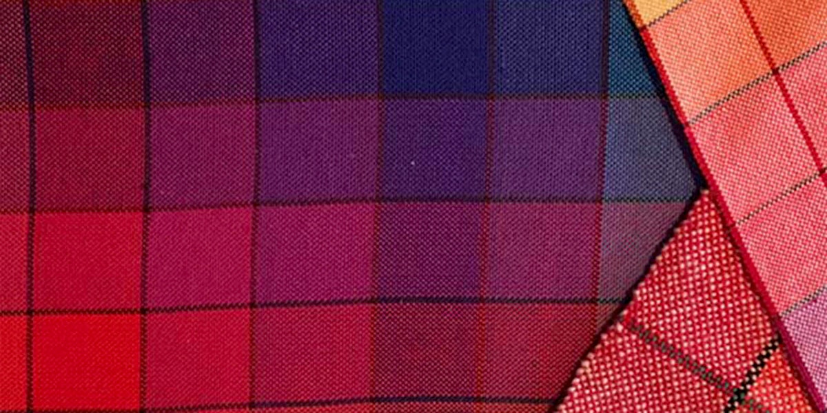 "Why Weave" | Handwoven