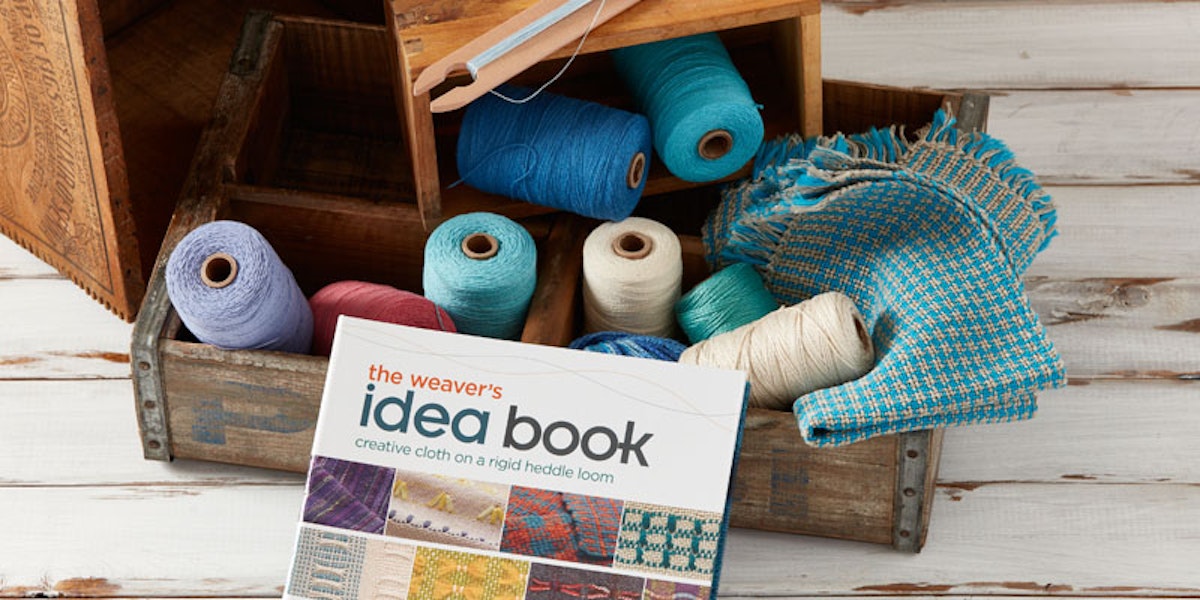 Tapestry Weaving: Free Tapestry Weaving Instructions, Projects, and ...