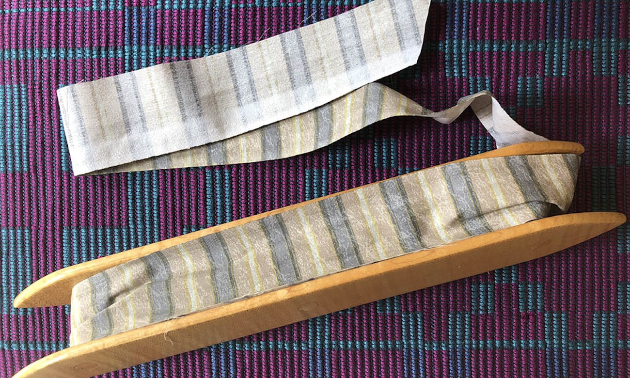 Choosing and Using Shuttles: Stick Shuttles, Flat Shuttles, and Rag ...