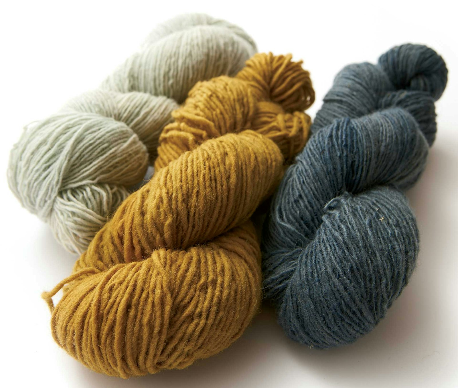 Yarn Lab: Enchanting Churro | Handwoven