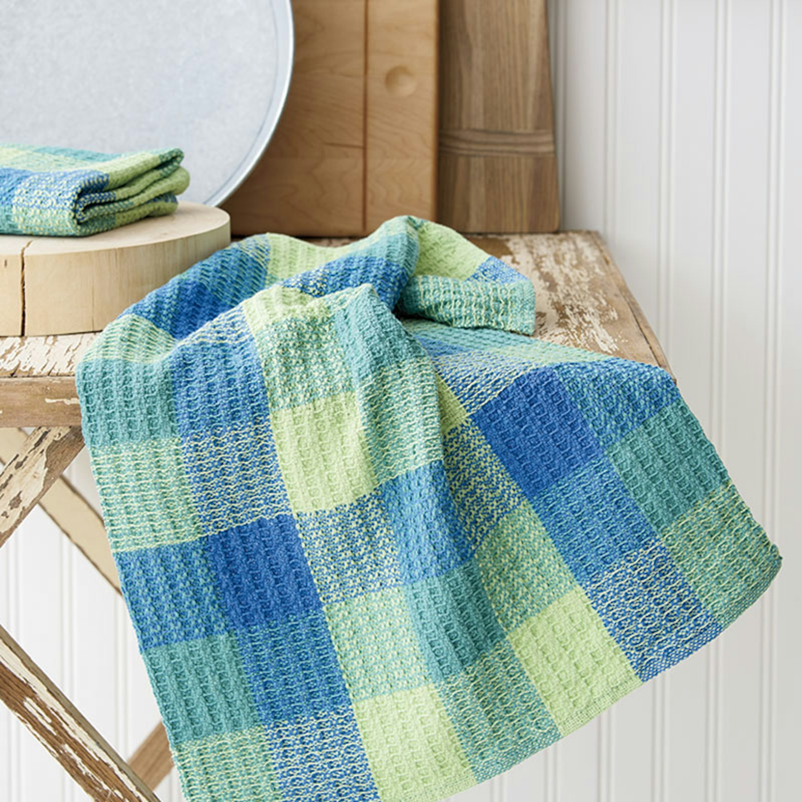 Learn the Secrets to Designing Handwovens! | Handwoven