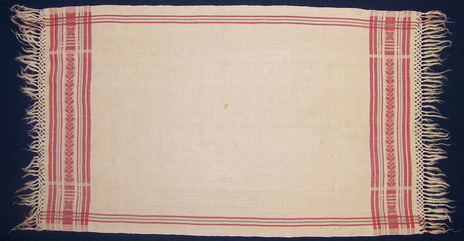 Traditions: A Joy and Pleasure to Use - Norwegian Kitchen Linens ...