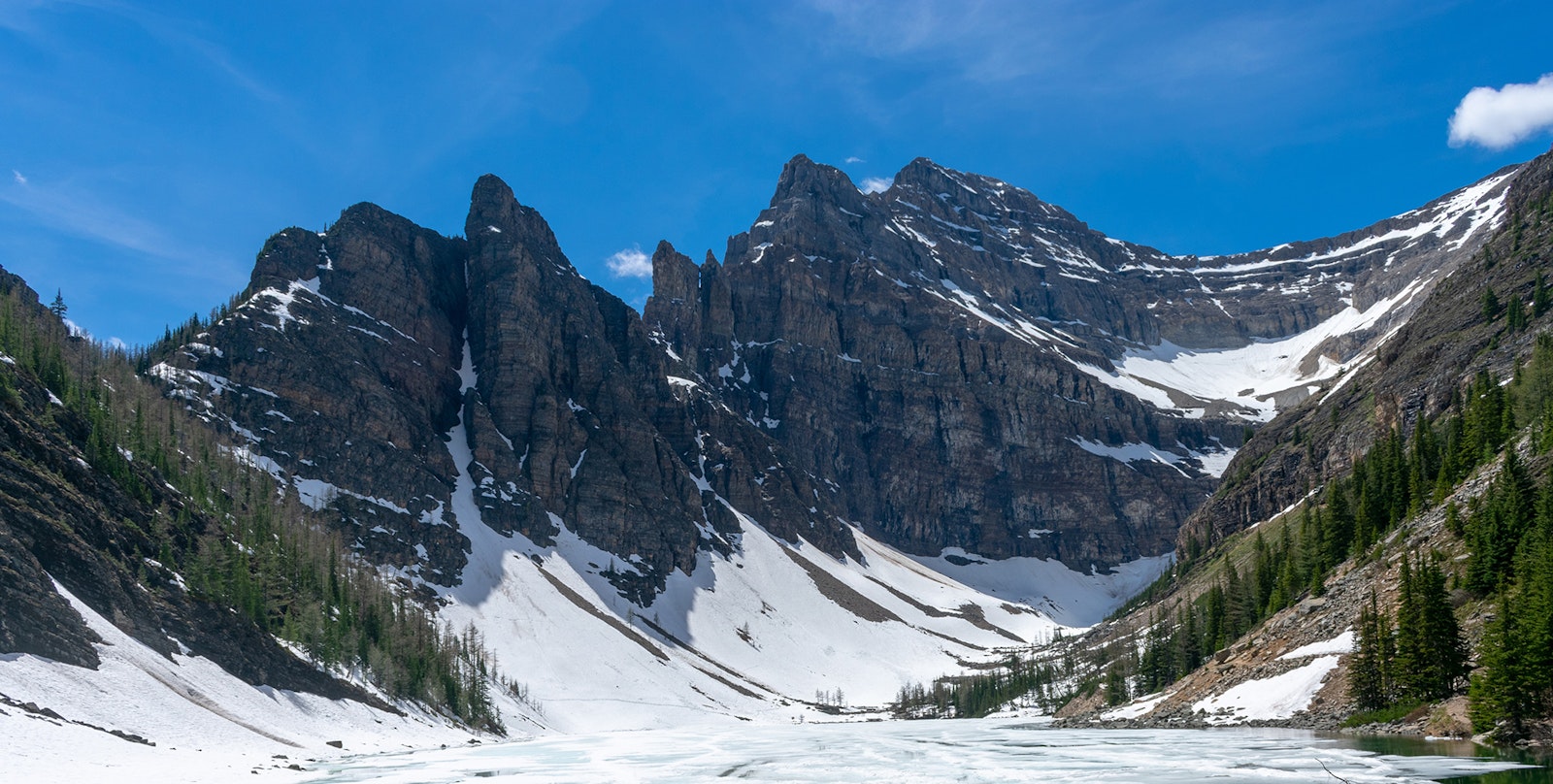 An Ancient Twill Tunic | Handwoven